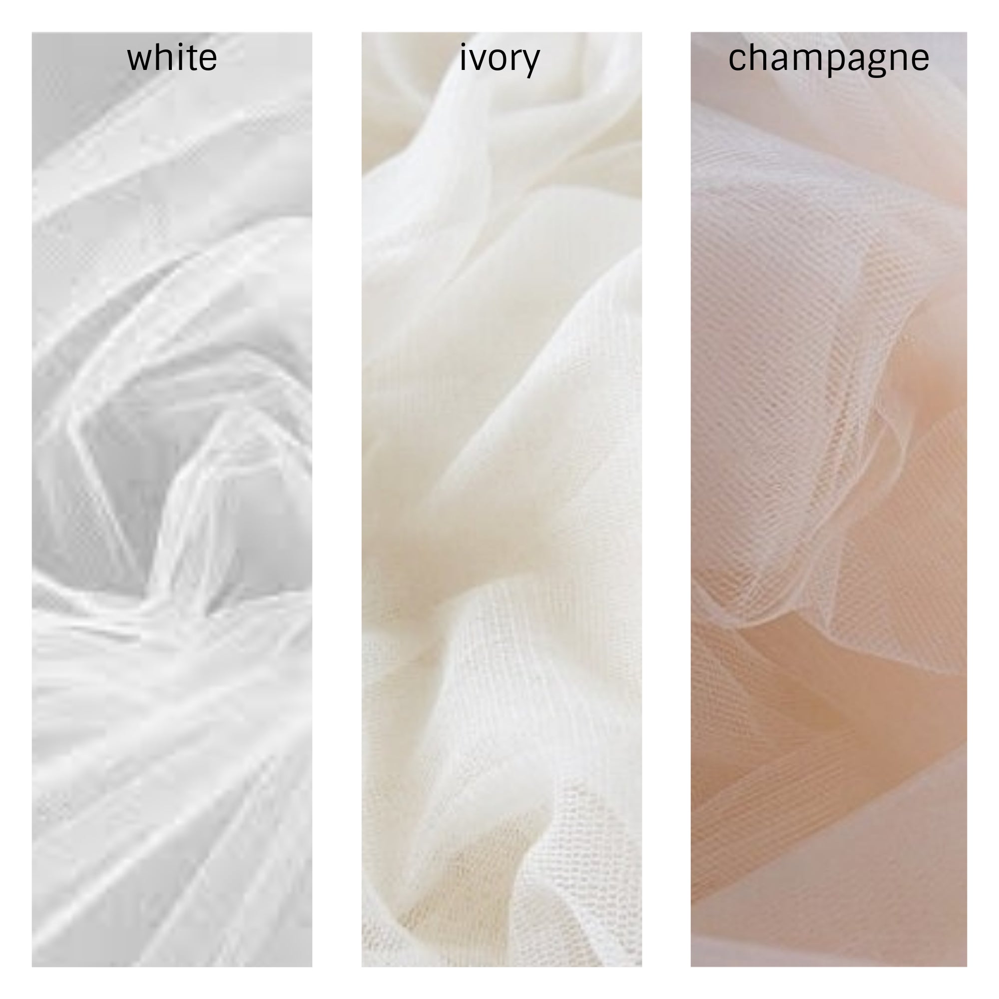 Cathedral Veil with Dramatic Beaded Lace Applique - Your Wedding Veil Store